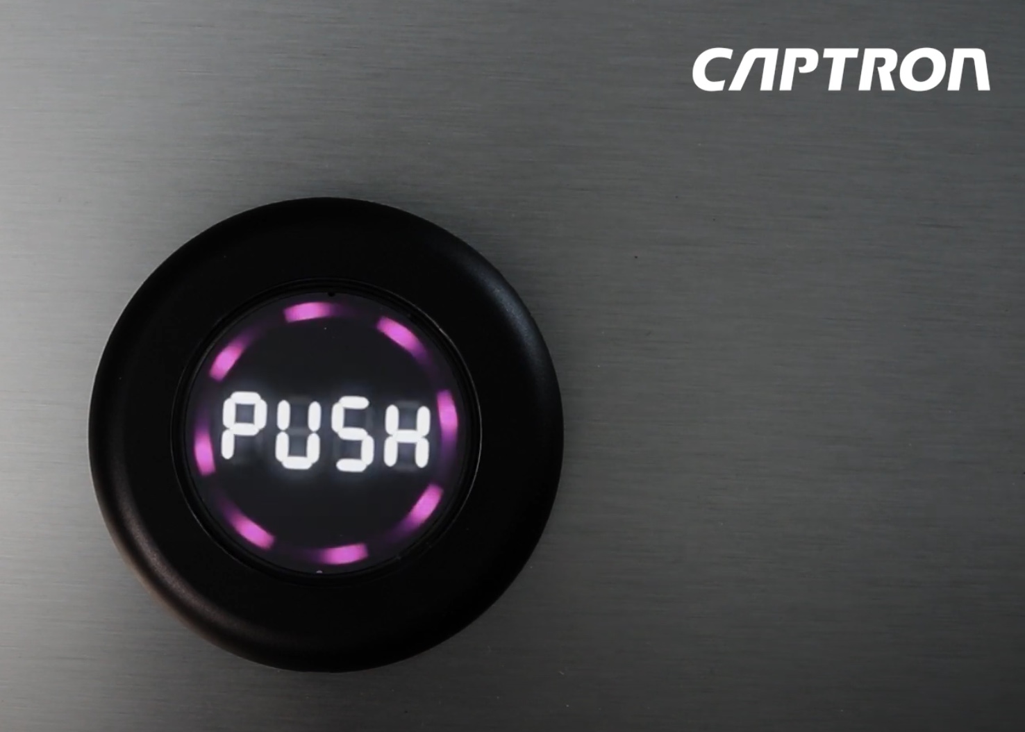 CAPTRON North America - CAPTRON